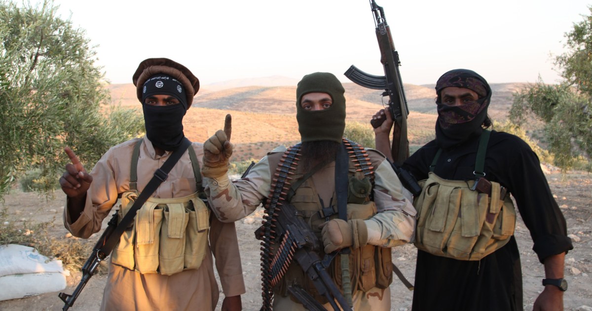 Europol Launches Unit to Combat ISIS' Social Media 'Terrorist Ecosystem'