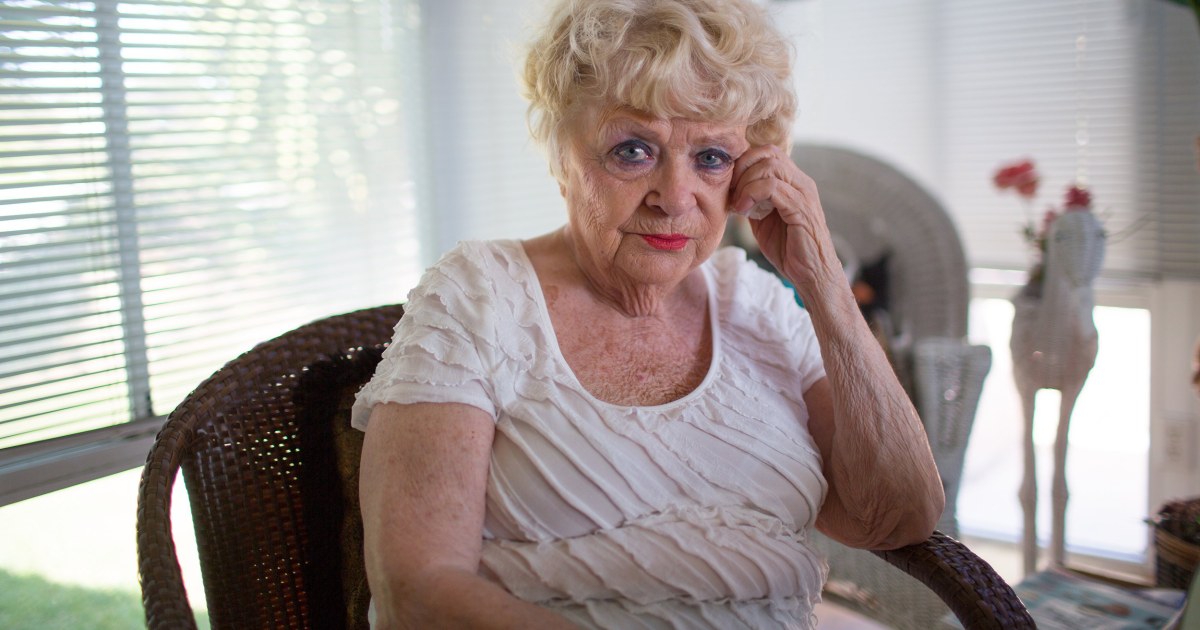 Widow's Reverse Mortgage 'Nightmare' Underscores Lifeline's Risks