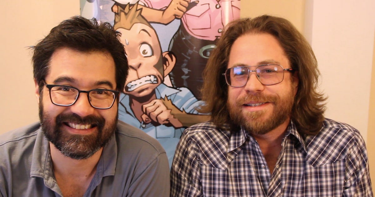 Crowdfunding Star Greg Pak Is Sharing His 'Kickstarter Secrets'