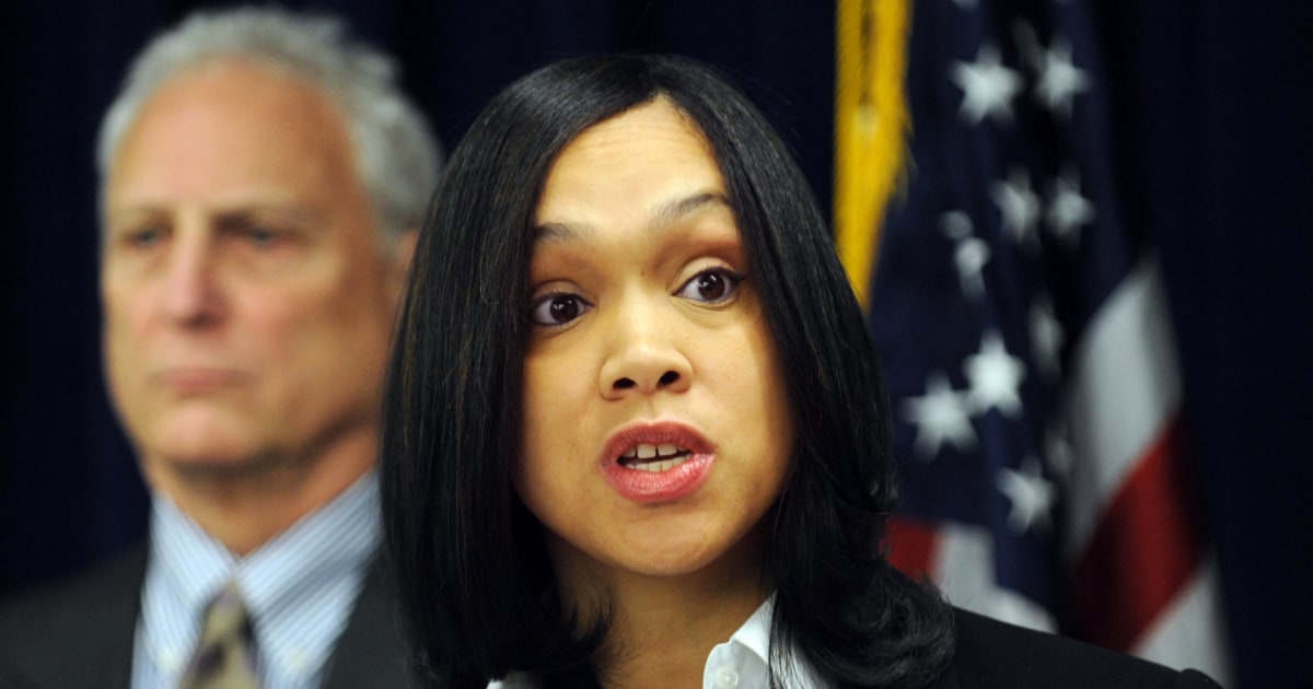 Study Reveals Severe Lack of Diversity in Elected Prosecutors