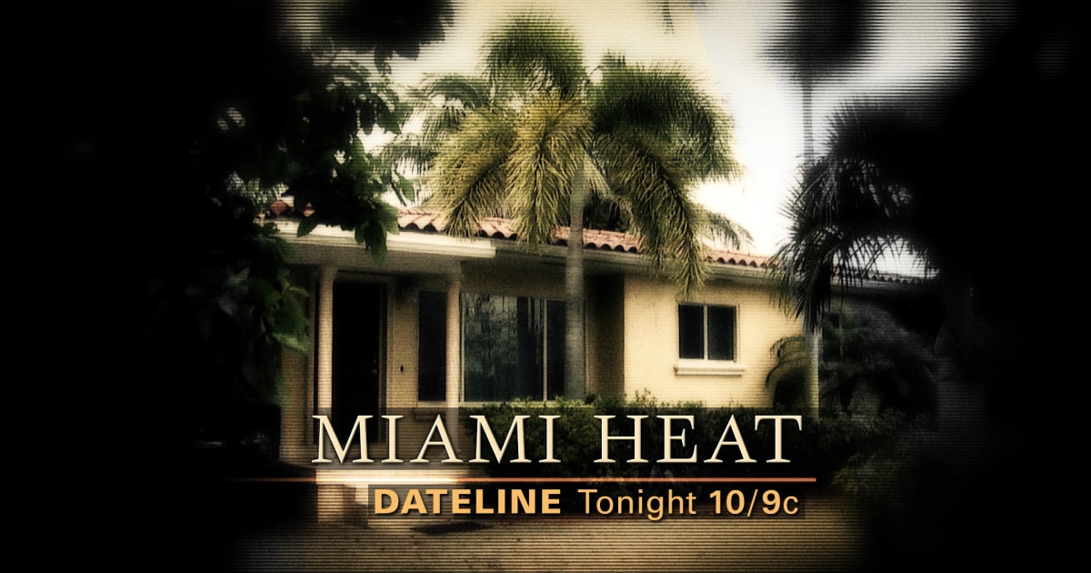 SNEAK PEEK: Miami Heat SNEAK PEEK: Miami Heat