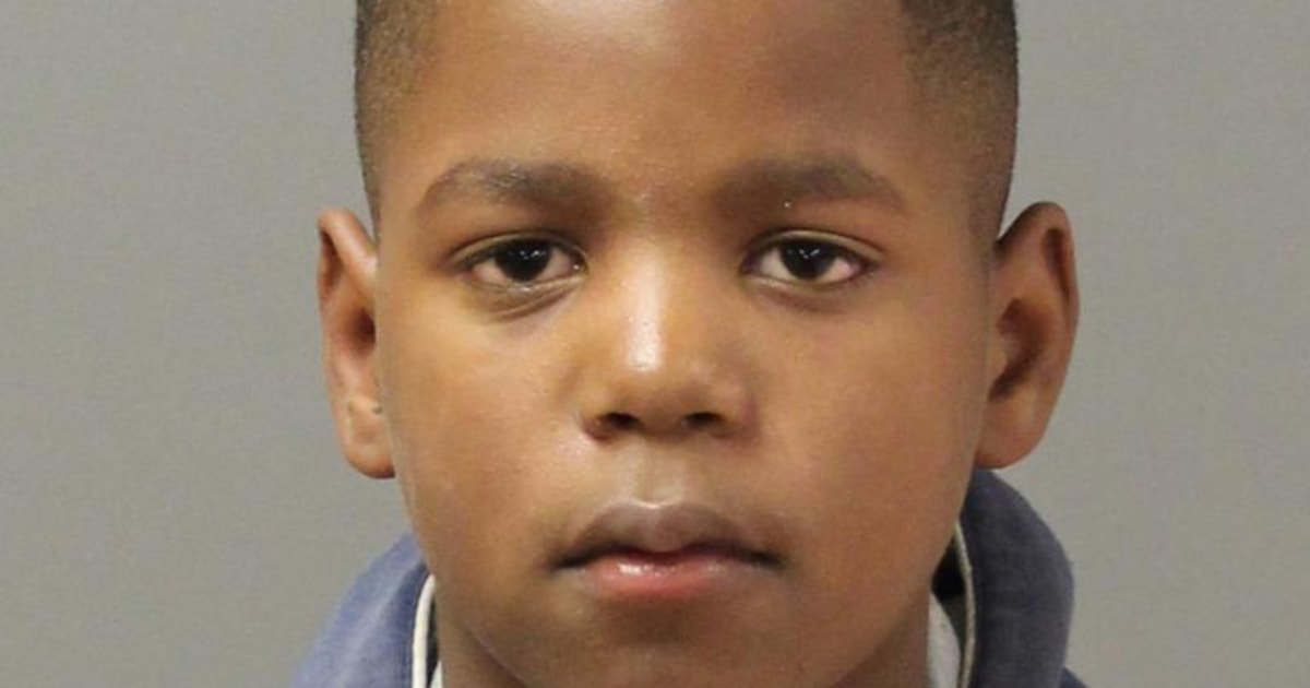 Omaha Murder Suspect Jarrell Milton, 12, Arrested in Minneapolis