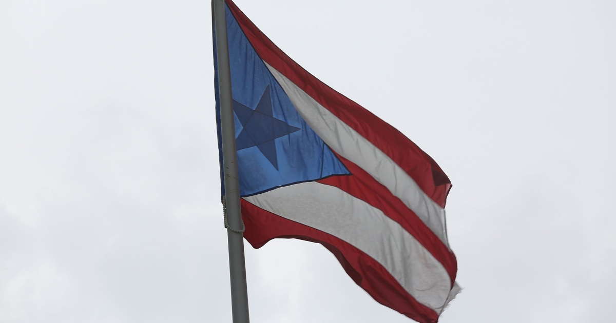 THE LID: Let Puerto Rico Go Bankrupt?