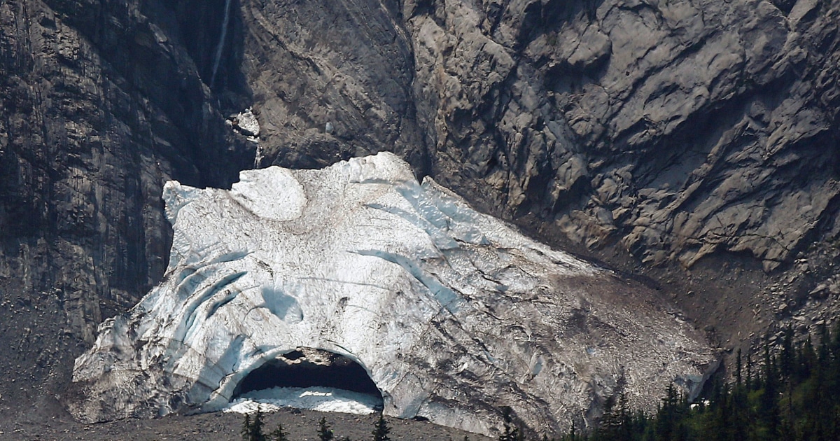 Body of Woman, 34, Killed in Washington Ice Cave Collapse Recovered