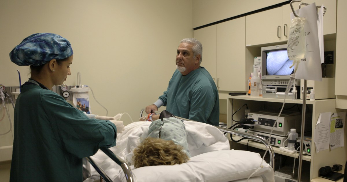Obamacare Saved Thousands From Colon Cancer Death, Report Finds