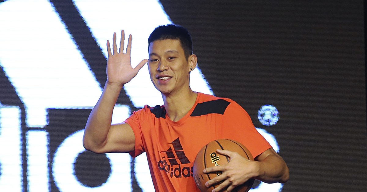 Linsanity Heads South: Jeremy Lin Joins the Charlotte Hornets