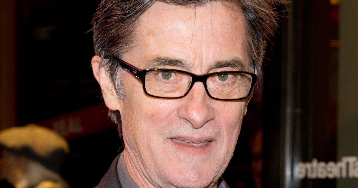 Roger Rees, Broadway Actor and Robin Colcord on 'Cheers,' Dead at 71