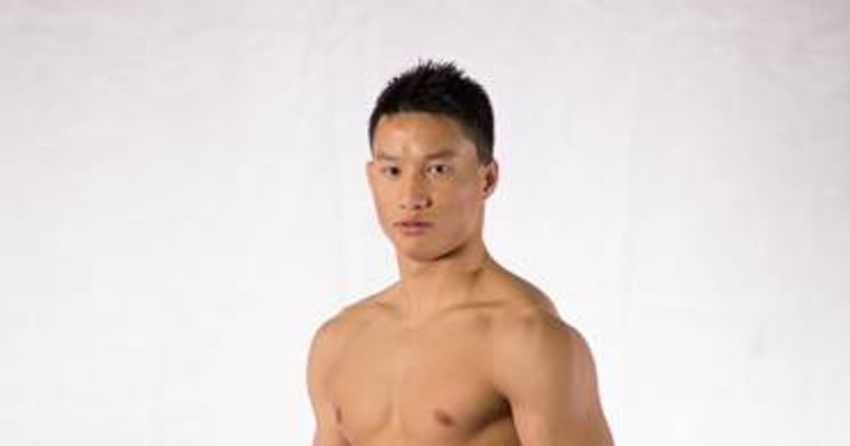 Baby-Faced Brawler: Ben Nguyen Scores UFC Contract After Viral Knockout