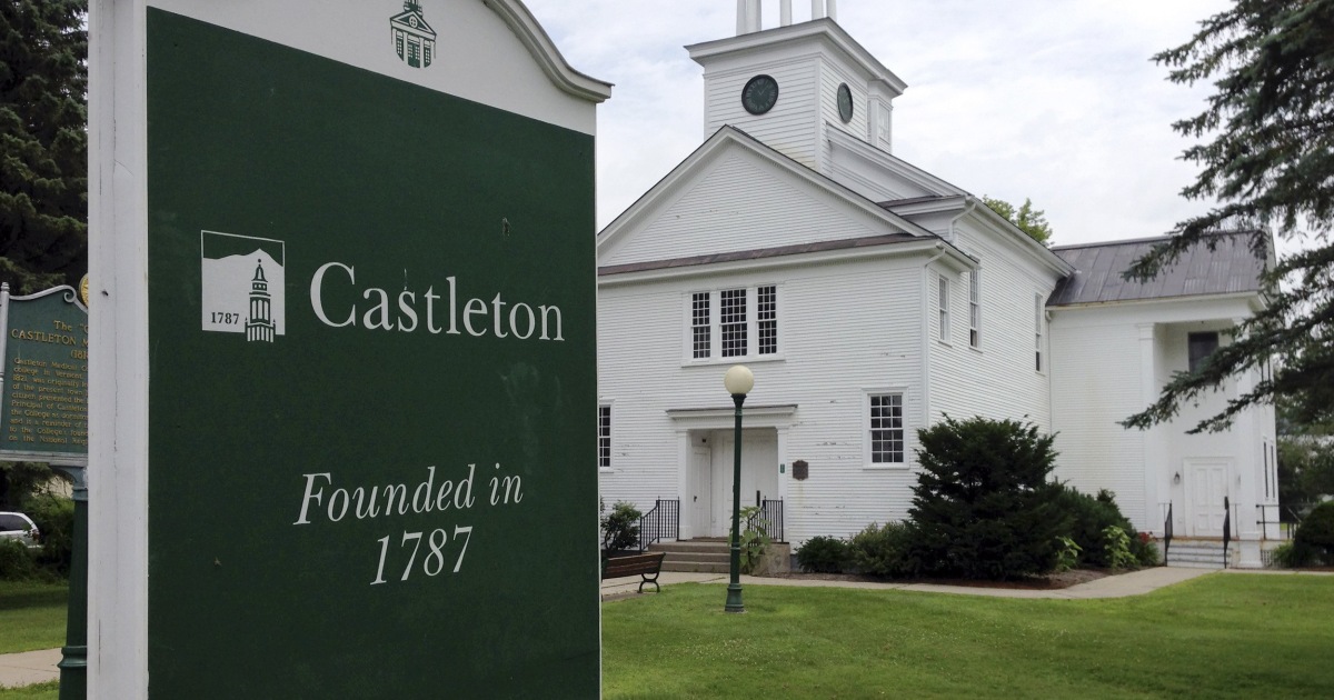 Name Game: Colleges Rebrand to Attract More Students