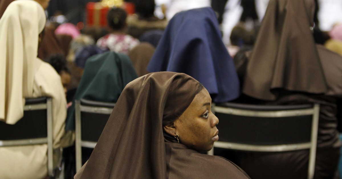 Celebrating the Forgotten Stories Behind #BlackMuslimRamadan
