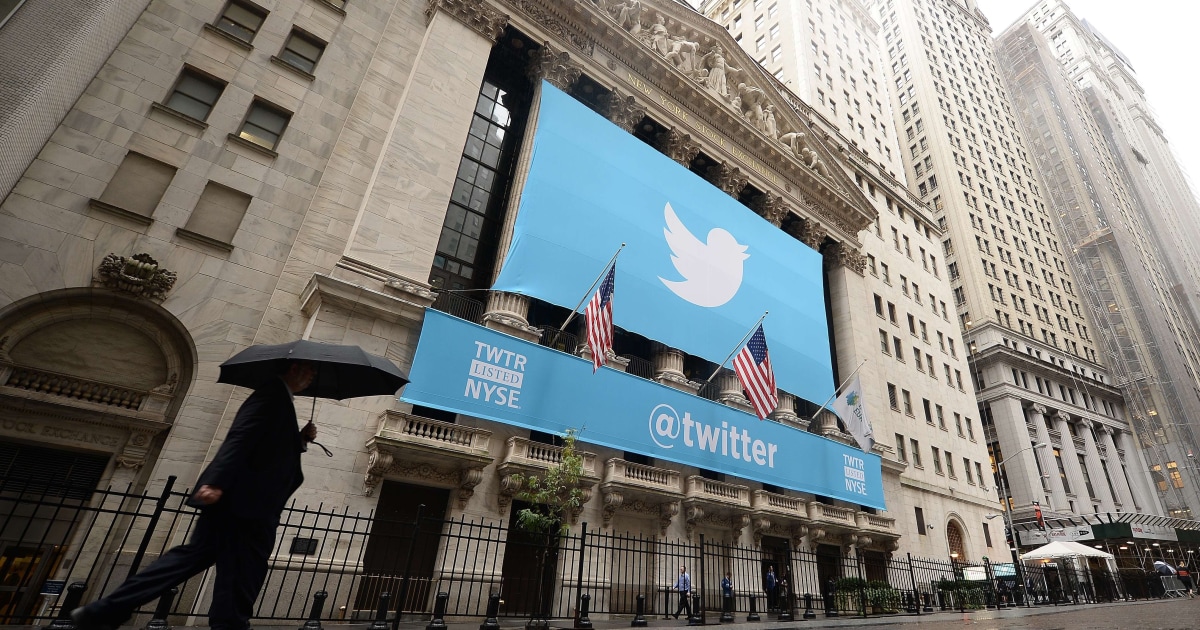 Twitter Layoffs: Social Network Slashing 8 Percent of Workforce