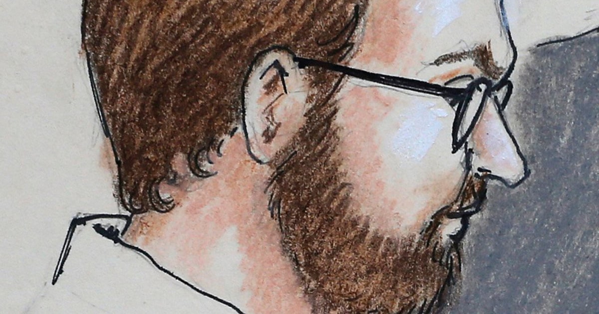 James Holmes Skips Final Chance to Testify Against His Execution