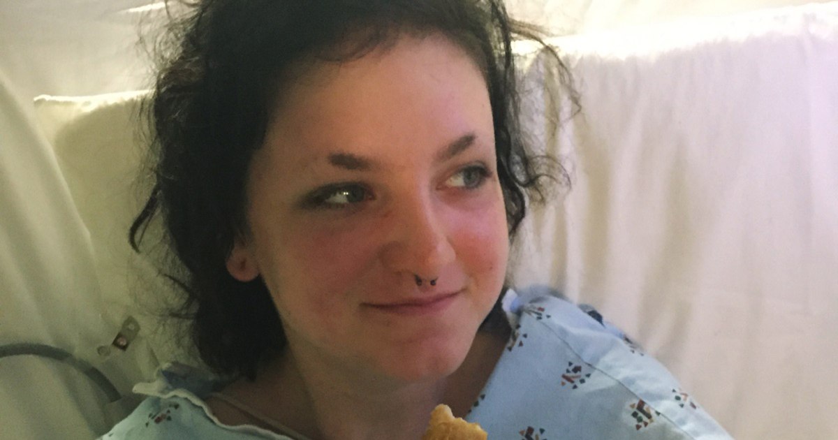 Wreckage Found in Search for 'Miracle' Teen Autumn Veatch's Plane