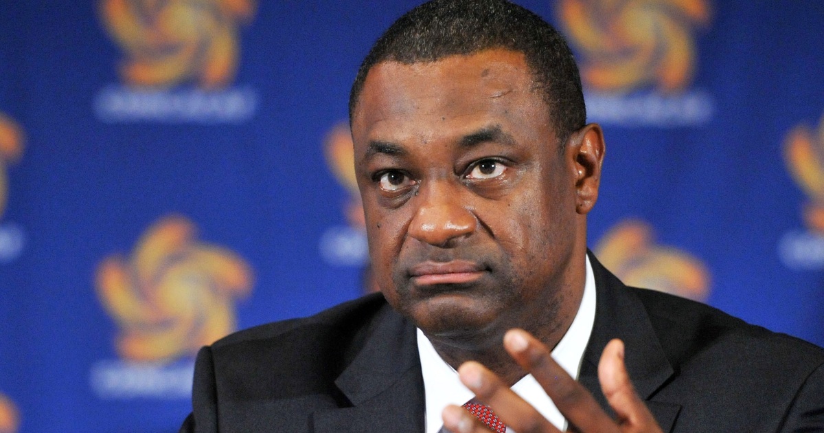 Ex-FIFA Official Jeffrey Webb Pleads Not Guilty to Corruption Charges ...