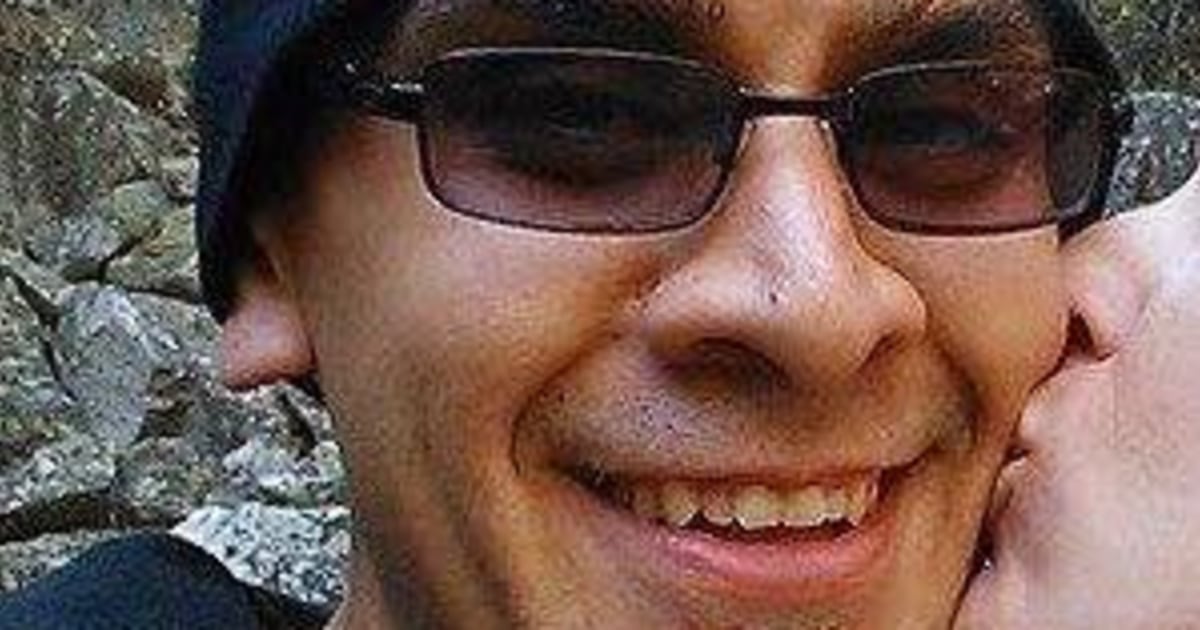 Martin Martinez, Suspect in Gruesome Modesto Deaths, Arrested