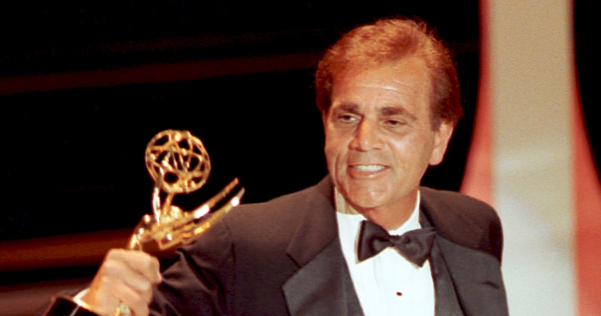 Alex Rocco, Character Actor in 'Godfather,' 'Facts of Life,' Dies at 79