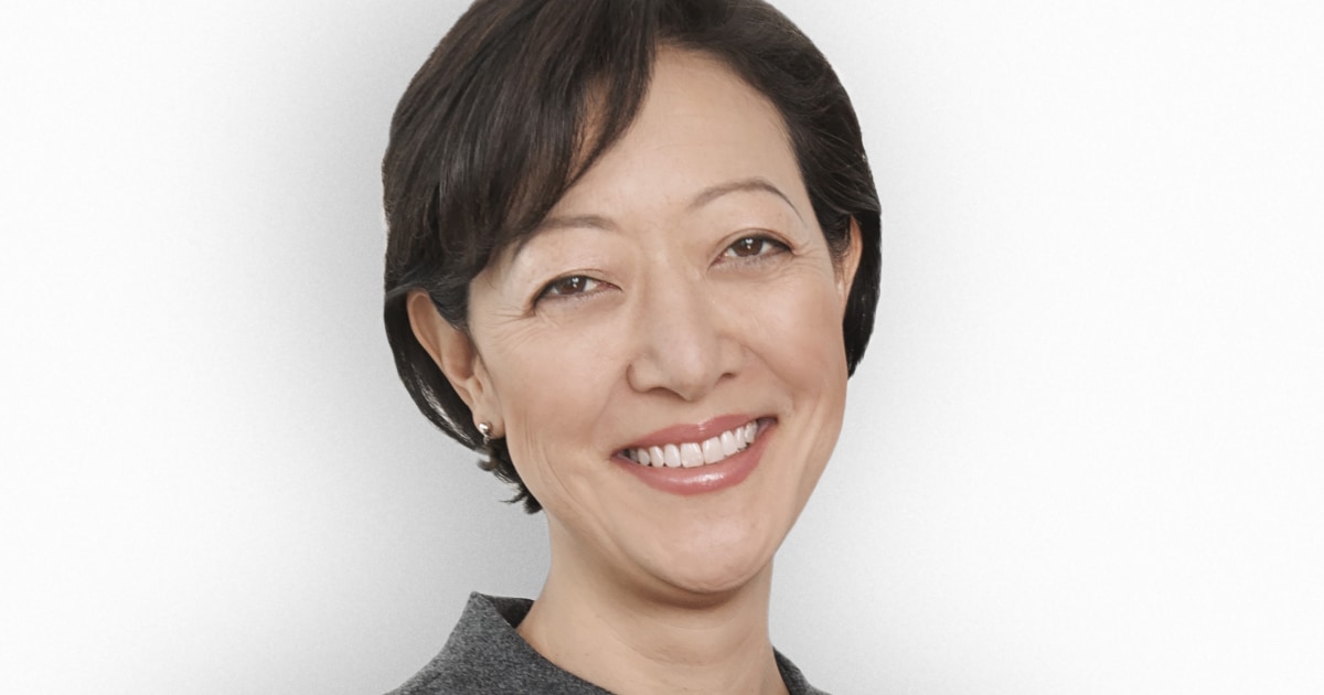 Force for Good: Rhea Suh's Mission to Diversify the Green Movement