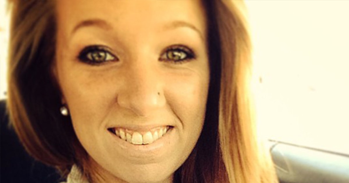 Chelsey Green Sent Her Brother a GPS Location Text Then Vanished