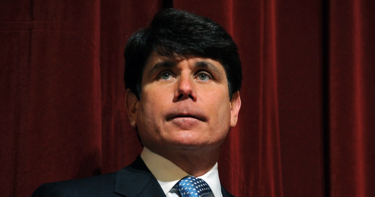 Alabama 'Love Gov' Robert Bentley Not First to Face Recall Attempt