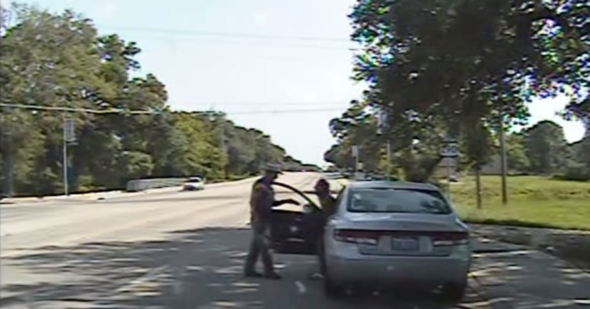 Sandra Bland Death: Texas to Look Into Alleged Edits of Dashcam Video