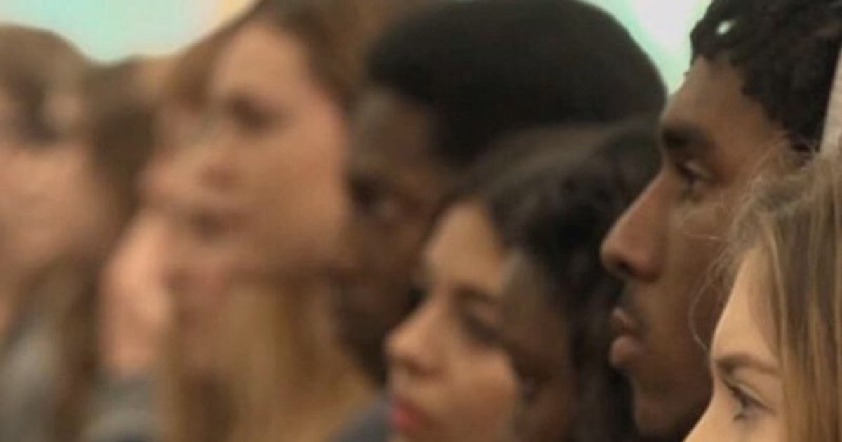 OpEd: MTV's 'White People' Exposes Underbelly of Racial Politics