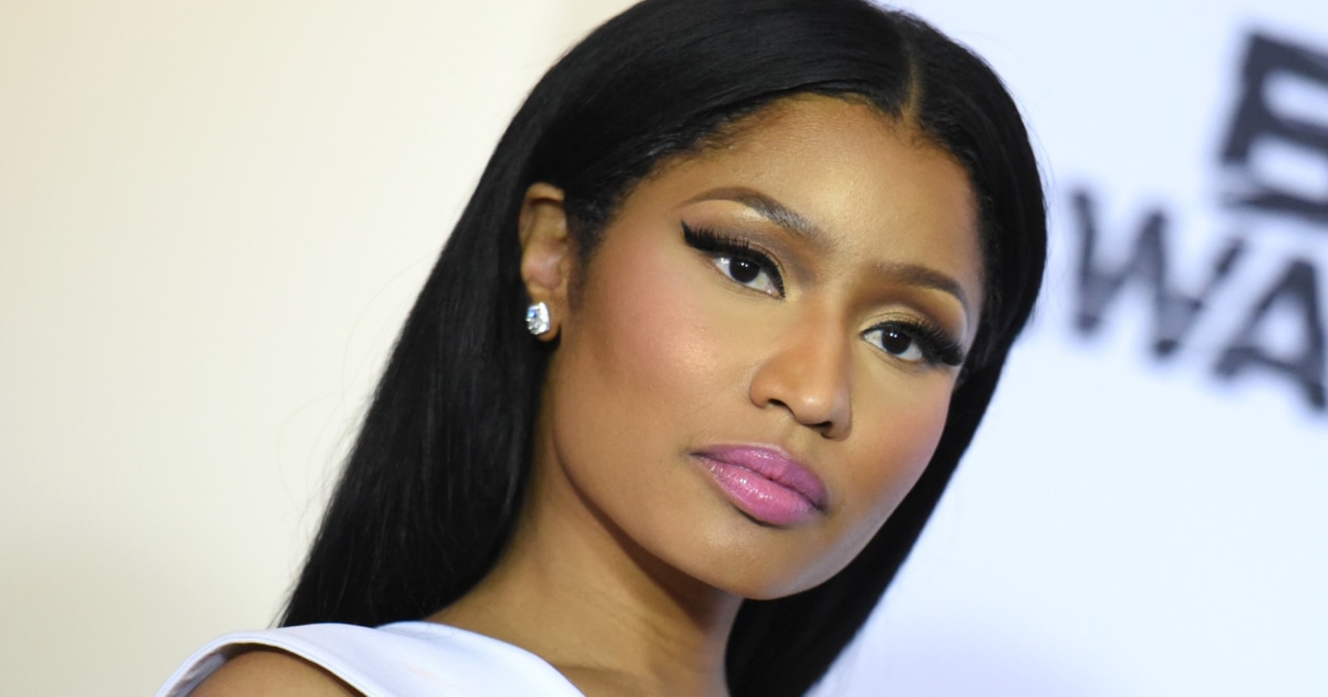 Police say Nicki Minaj's father killed by hit-and-run driver
