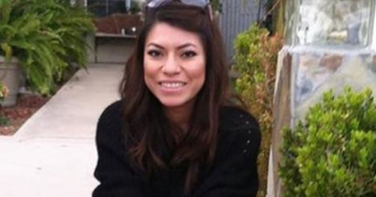 Sheriff: Erica Alonso May Not Be A Homicide Victim, Had GHB In Her System
