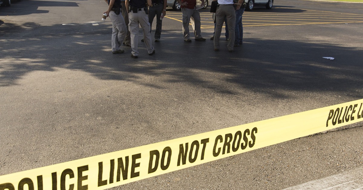 Lafayette Theater Shooting Highlights Recent Spate of Mass Killings