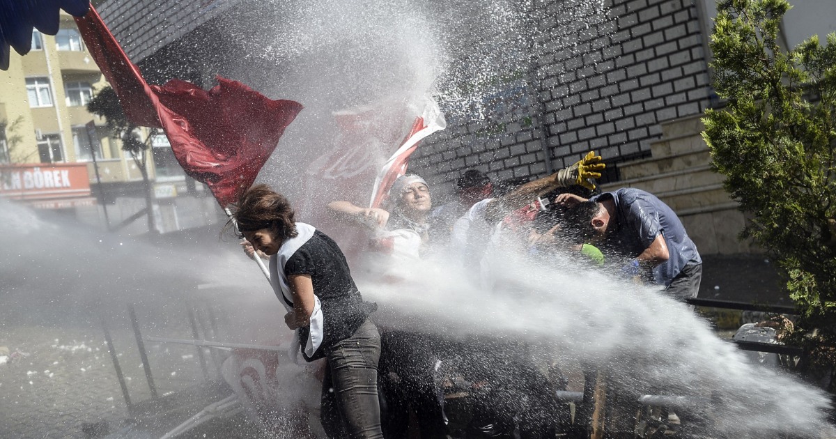 Today in Pictures: July 26