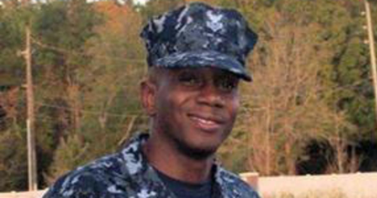 Wife of missing Naval officer Kevin Williams fears body found may be his