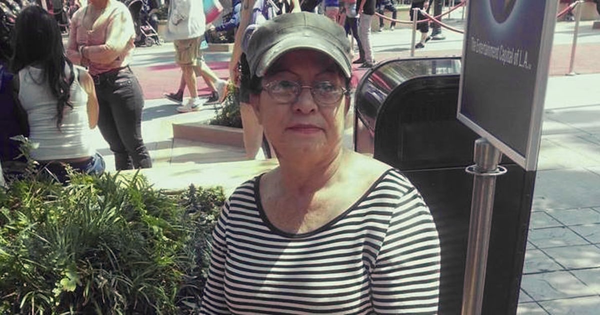 Latina Mom Berated Publicly for Speaking Spanish in a Restaurant