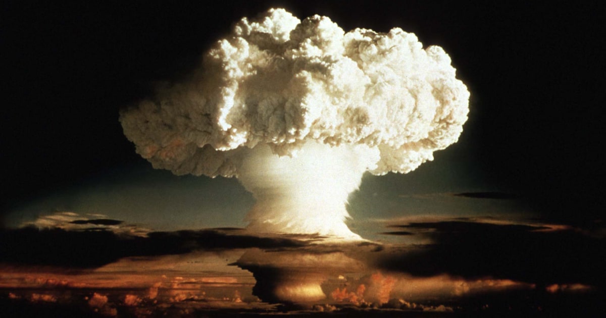 Hiroshima 70th Anniversary: What to Know About Nuclear Weapons in 2015