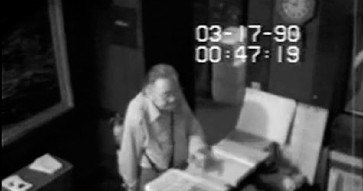 With Suspects in 1990 Boston Museum Heist Dead, FBI Focuses on Finding Art