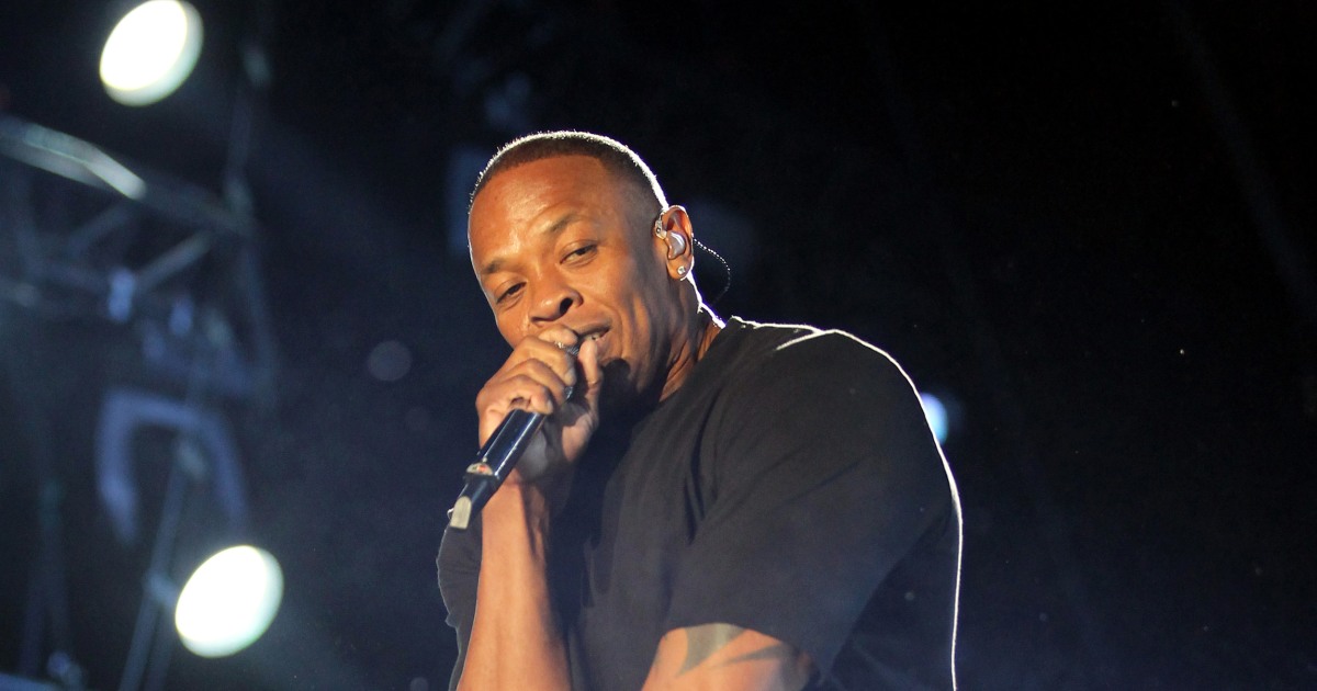 Dr. Dre to Donate All New Album Royalties to Fund Compton Arts Center