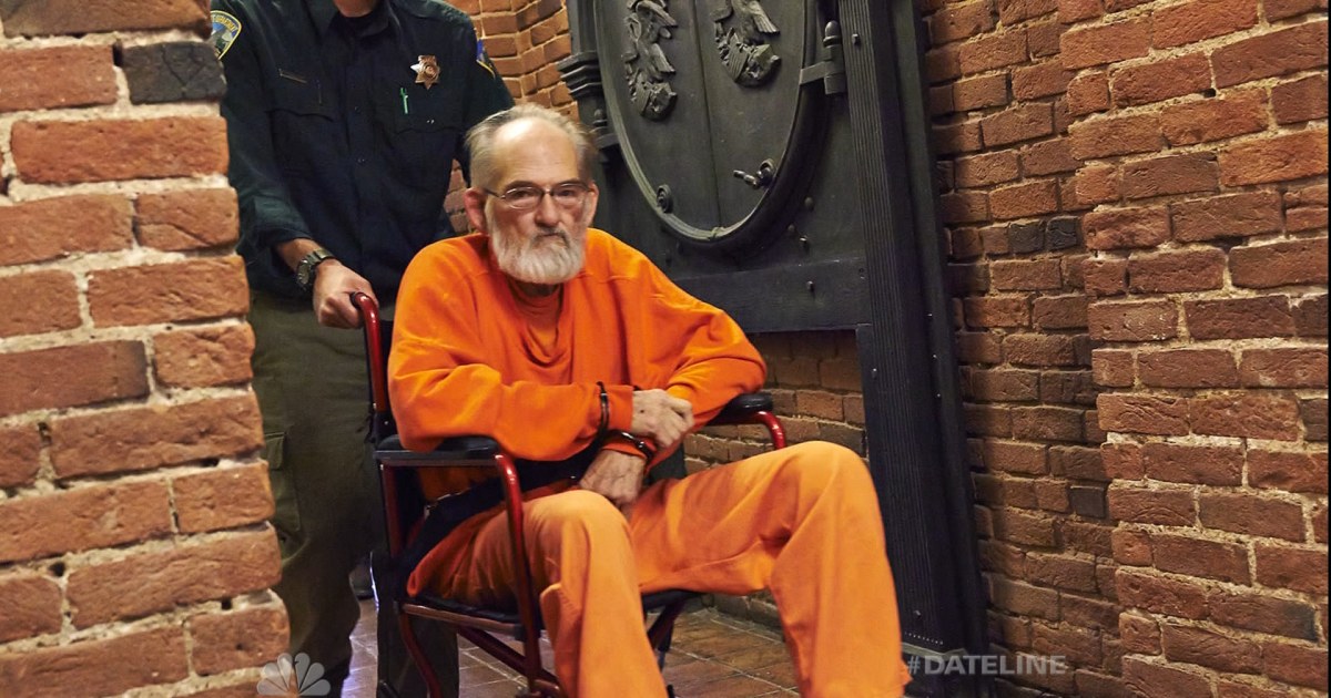 William Styler, Who Confessed to Killing Aspen Socialite Nancy Pfister ...