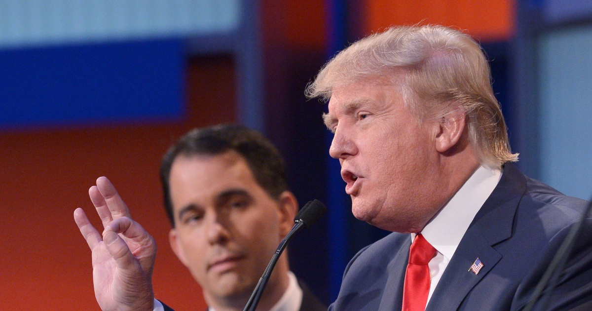 Republican Debate Shatters Fox News Rating Record, 24 Million Watched