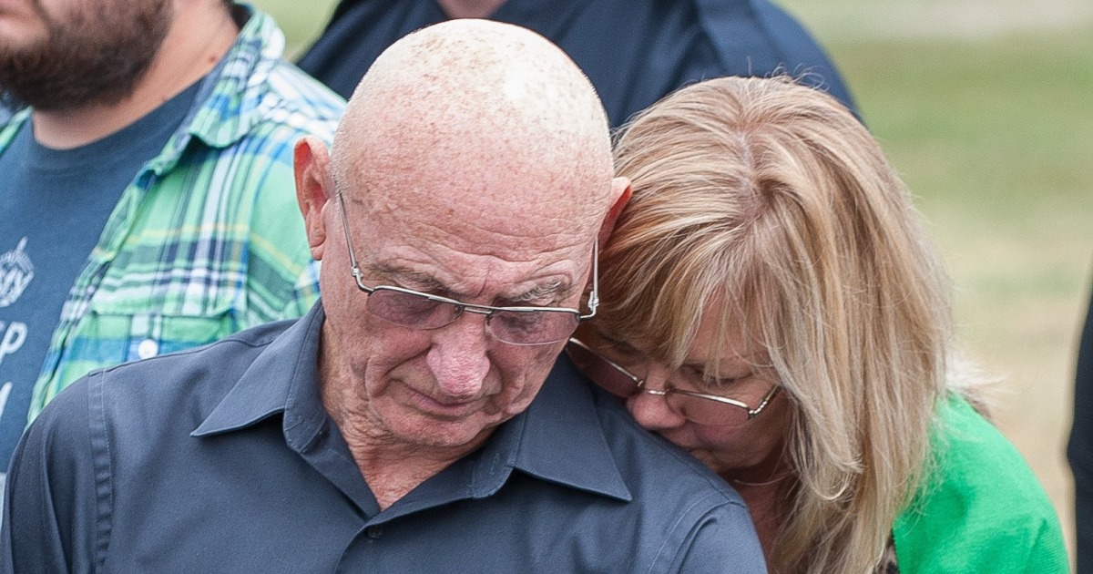 Family Members, Prosecutor Disappointed That James Holmes Will Live