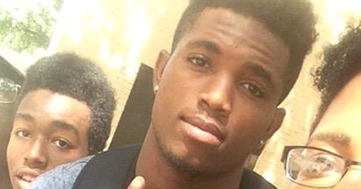 Arlington Police Officer Who Killed Christian Taylor Is Fired