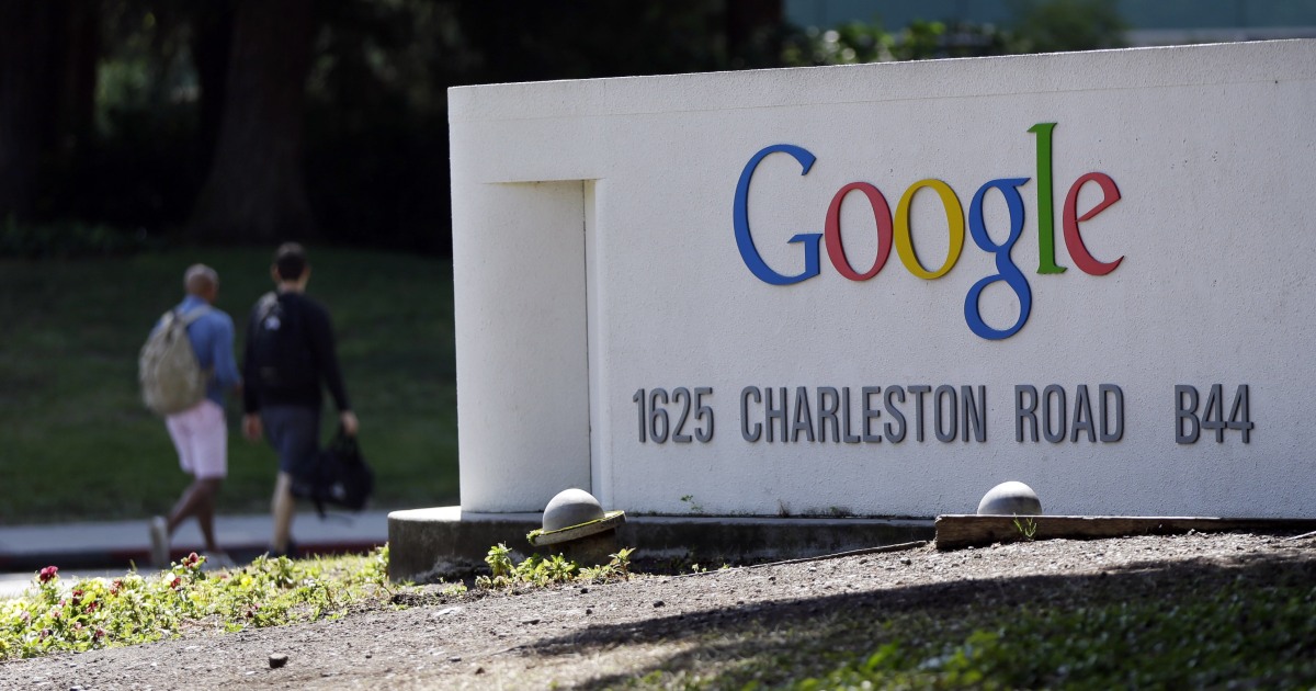 Google To Become Part of New Holding Company 'Alphabet' in Restructuring