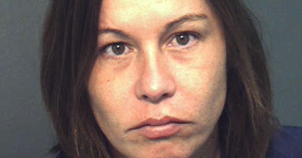 April King, Florida Mom, Left Toddlers in Car While She Drank in Bar ...