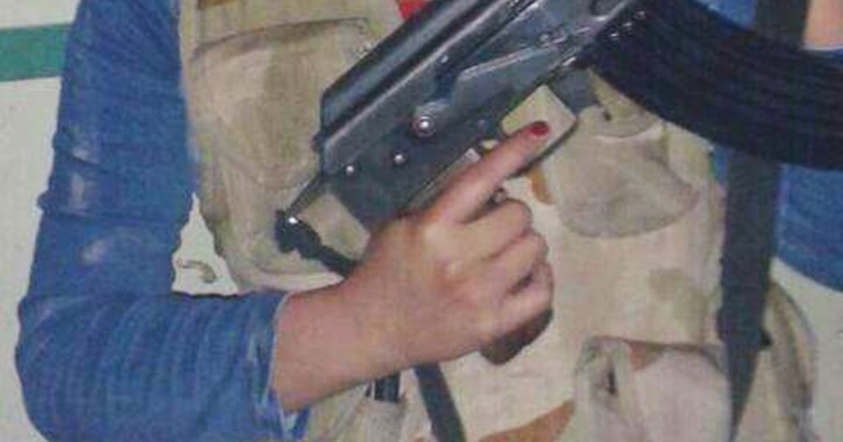 Three Female ISIS Defectors Describe Life Under Terror Group's Harsh Rule