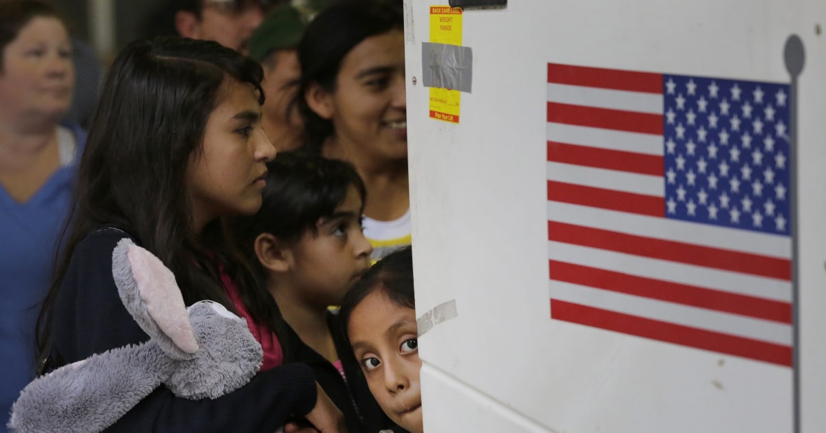 Report: Border Children Program Likely to Have Limited Impact