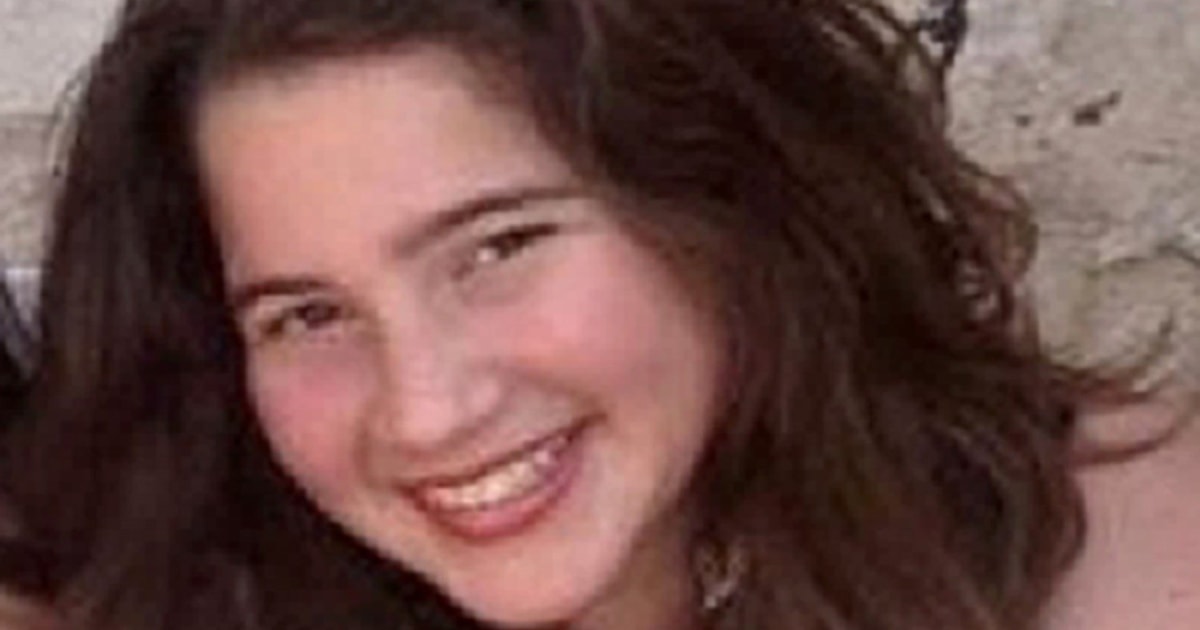 Shira Banki, Israeli Teen Attacked at Jerusalem Gay Pride Parade, Dies ...