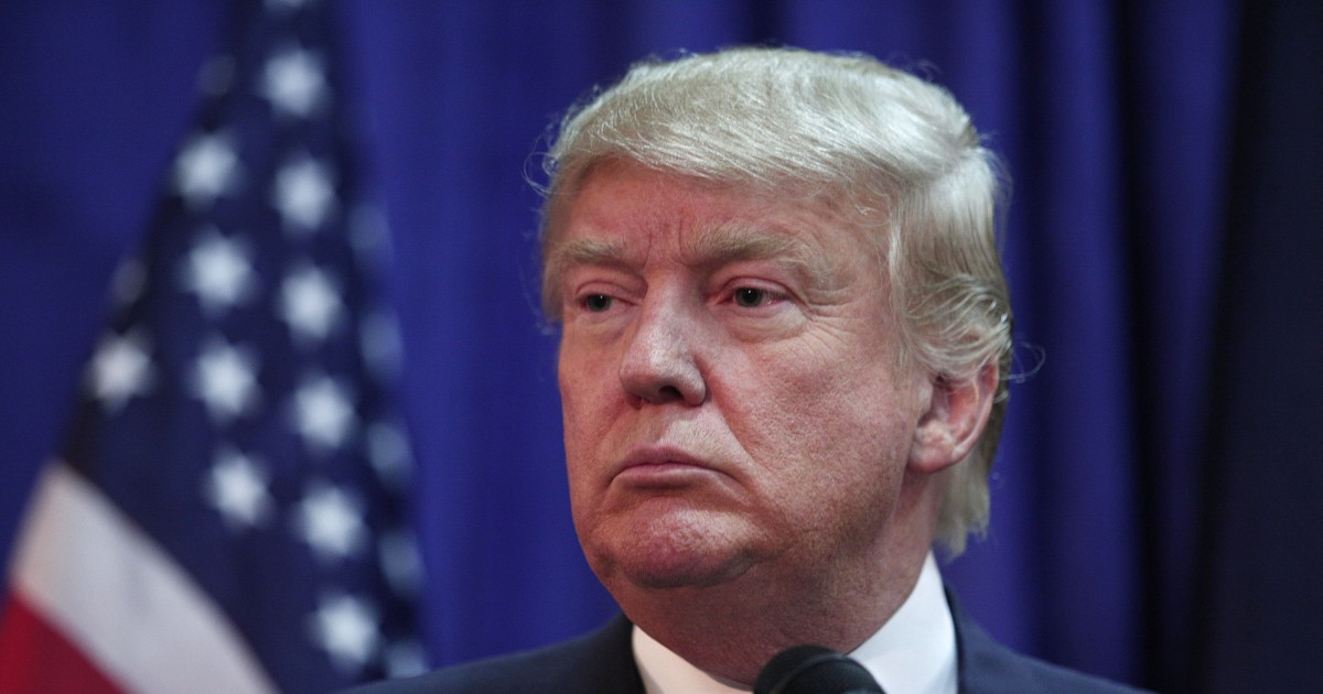 Trump Posts Video Featuring 'Jihadi John' Juxtaposed With Obama