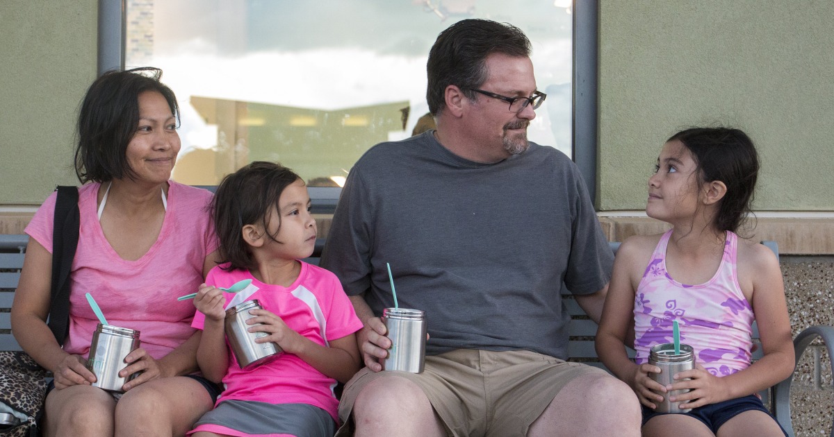 Parents Demand Medical Marijuana for Epileptic Kids