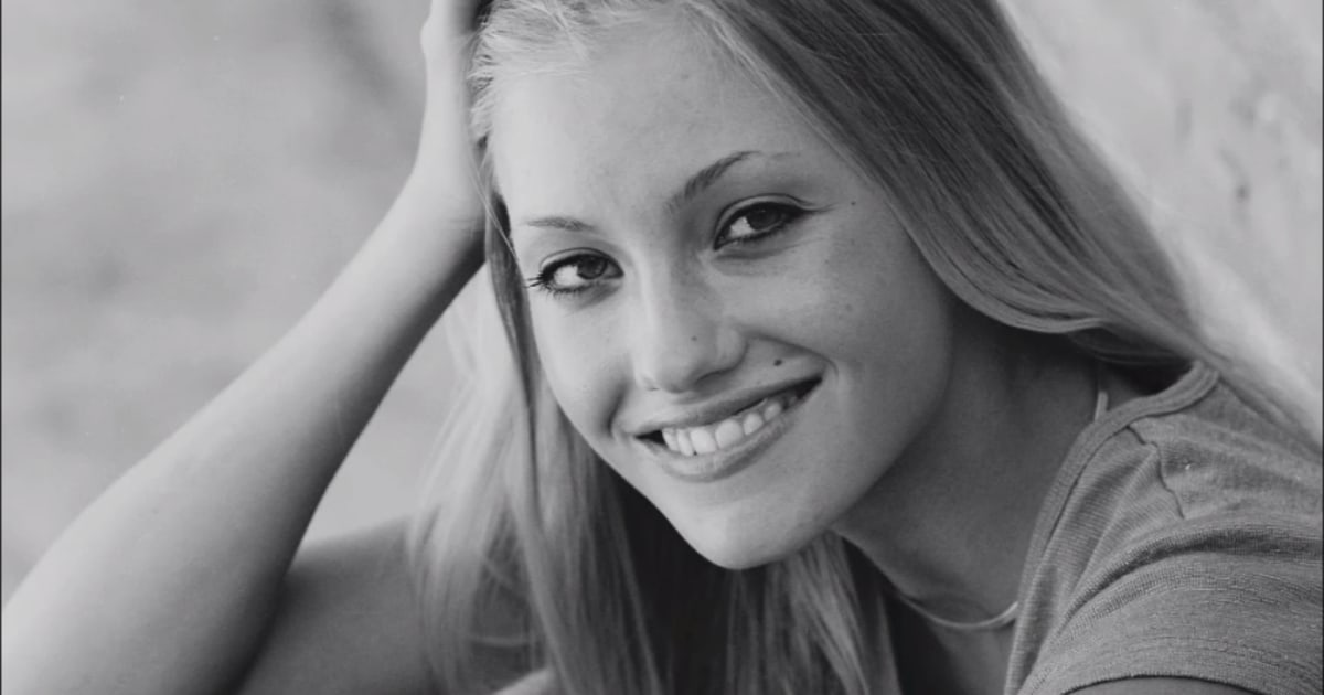 The Wilberger women remember Brooke
