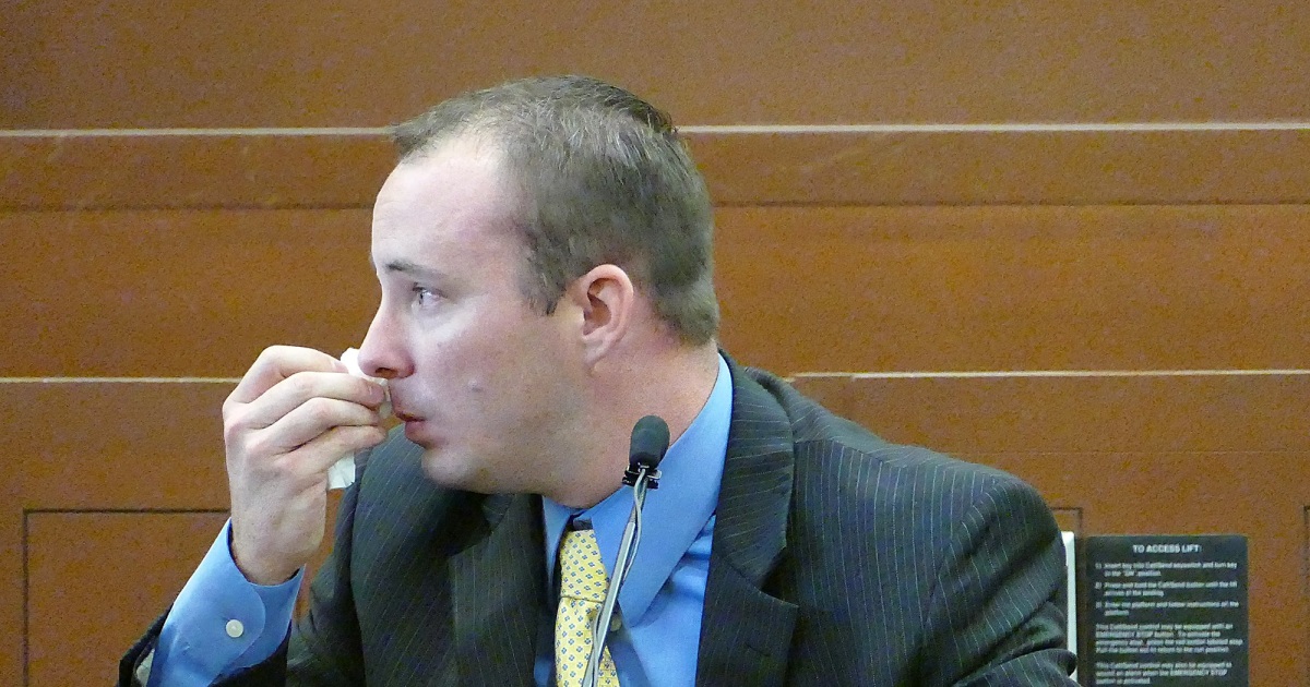 Jonathan Ferrell Killing: Closing Arguments Set to Begin in Cop's Trial