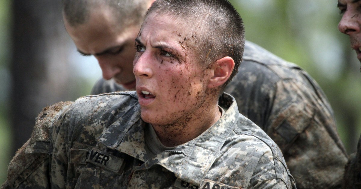 First Women to Pass Ranger School Are 'Exceptional Soldiers,' Families Say