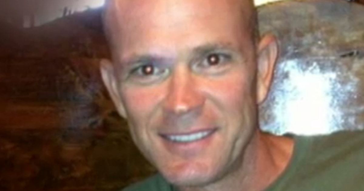 Steven Vincent, Louisiana State Trooper, Dies After Being Shot in the Head