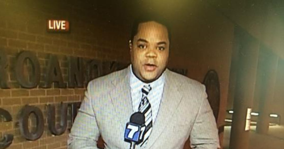 Vester Flanagan's Apparent Suicide Note Claims Discrimination Fueled TV ...